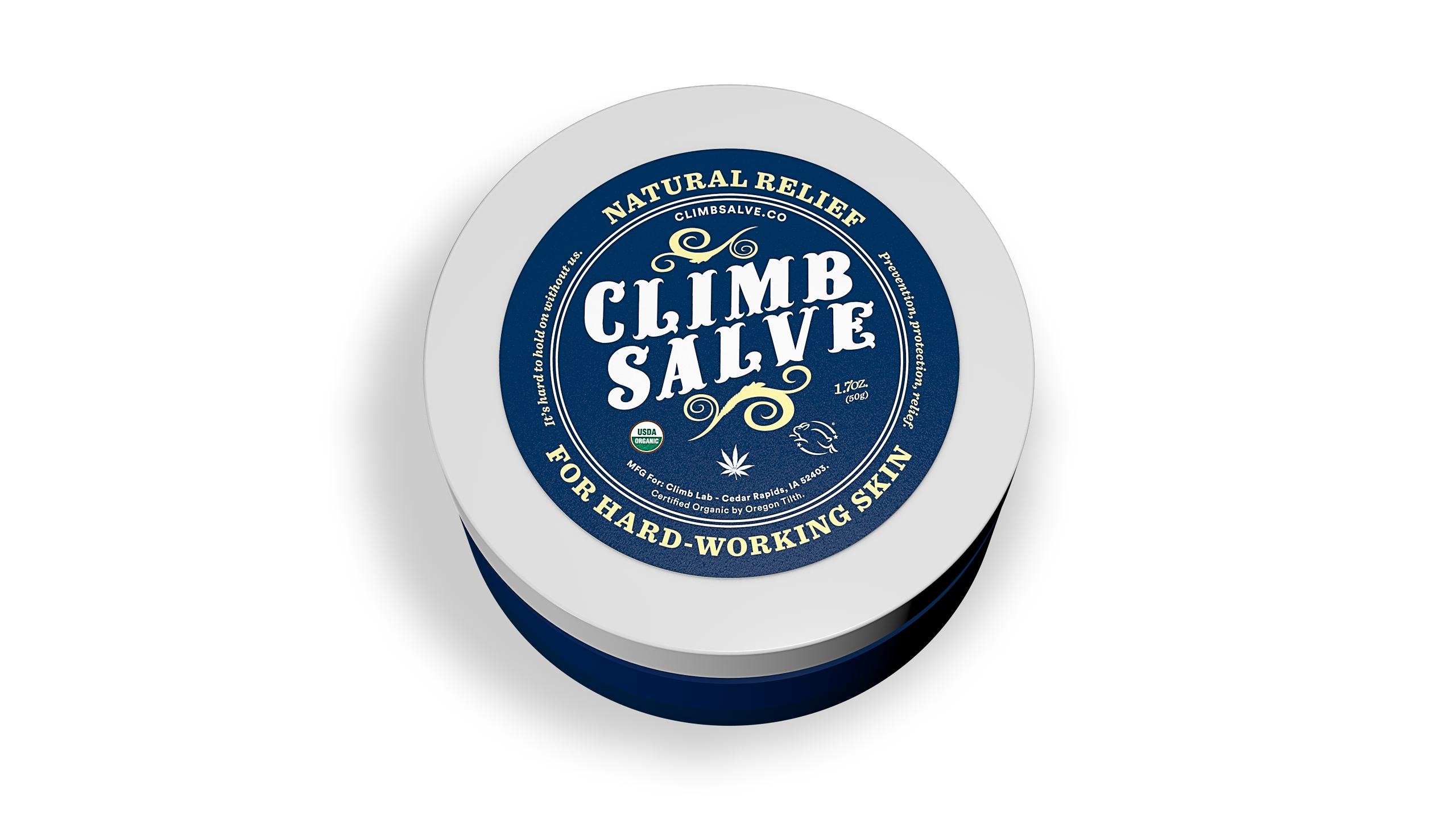 Products – Climb Lab